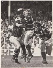 Cas Tigers Heritage Project - Print or Photograph