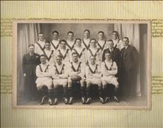 Cas Tigers Heritage Project - Print or Photograph