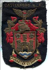 Cas Tigers Heritage Project - Memory Box Archive