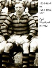 Cas Tigers Heritage Project - Shirts