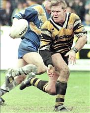 Cas Tigers Heritage Project - Memory Box Archive