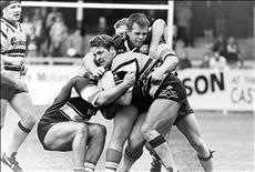 Cas Tigers Heritage Project - Print or Photograph