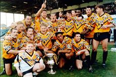 Cas Tigers Heritage Project - Print or Photograph