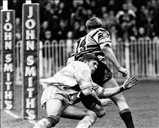 Cas Tigers Heritage Project - print or photograph