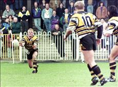 Cas Tigers Heritage Project - print or photograph