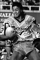 Cas Tigers Heritage Project - print or photograph