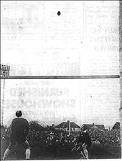 Cas Tigers Heritage Project - Print or Photograph