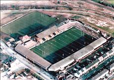 Cas Tigers Heritage Project - Memory Box Archive