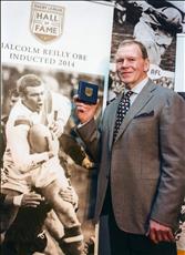 Cas Tigers Heritage Project - Print or Photograph